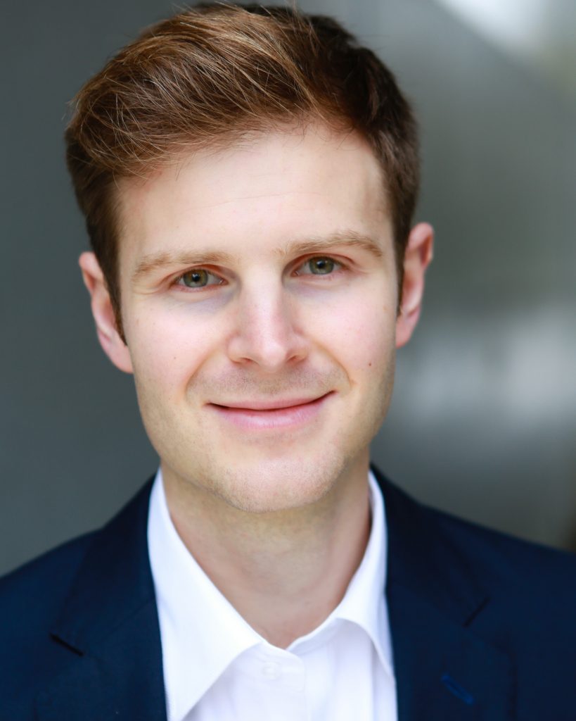 Meet the Team - JWE Media