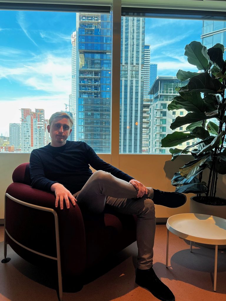 Meet the Team - JWE Media