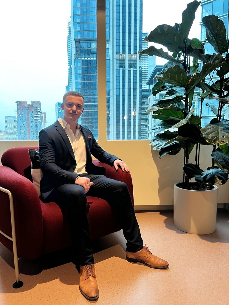 Meet the Team - JWE Media