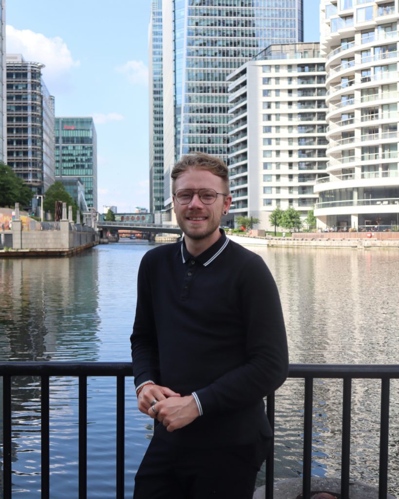 Meet the Team - JWE Media