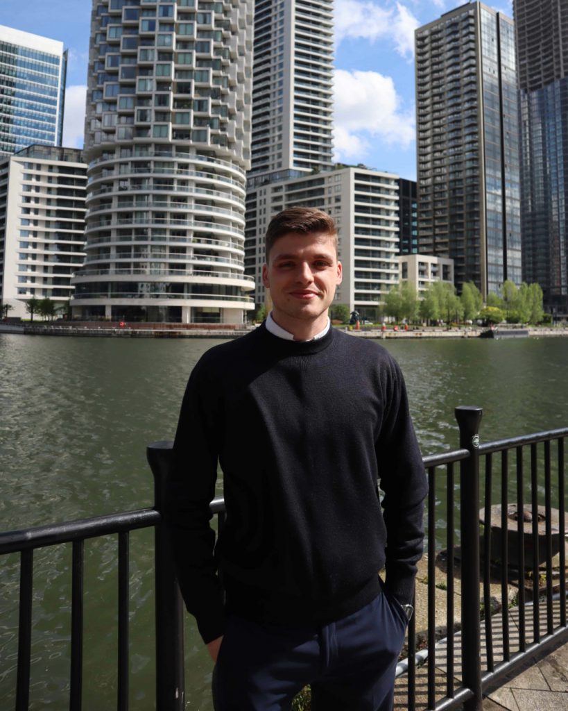 Meet the Team - JWE Media