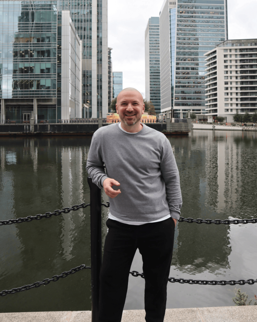 Meet the Team - JWE Media