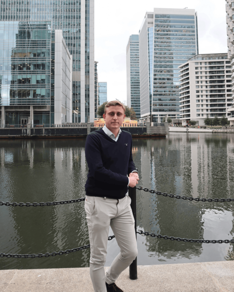 Meet the Team - JWE Media