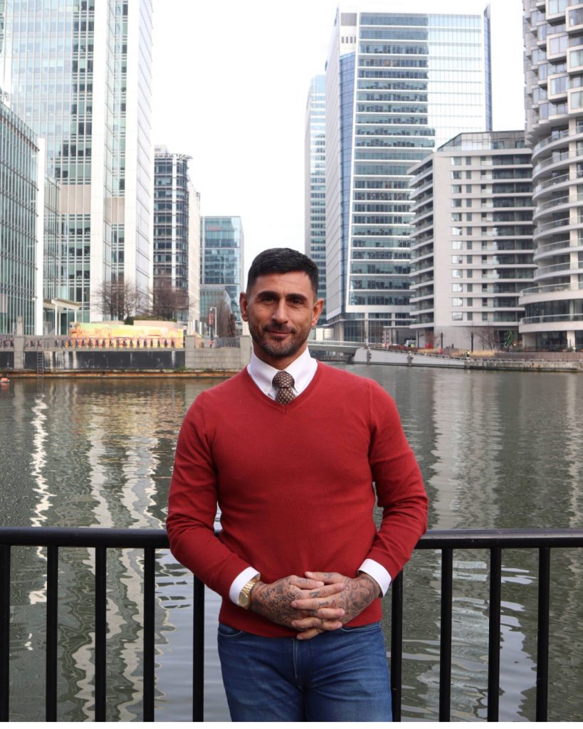 Meet the Team - JWE Media