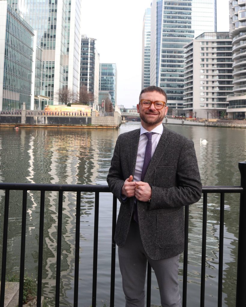 Meet the Team - JWE Media