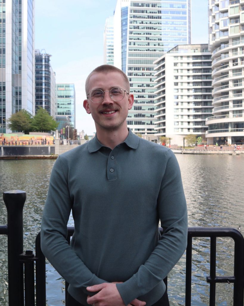 Meet the Team - JWE Media