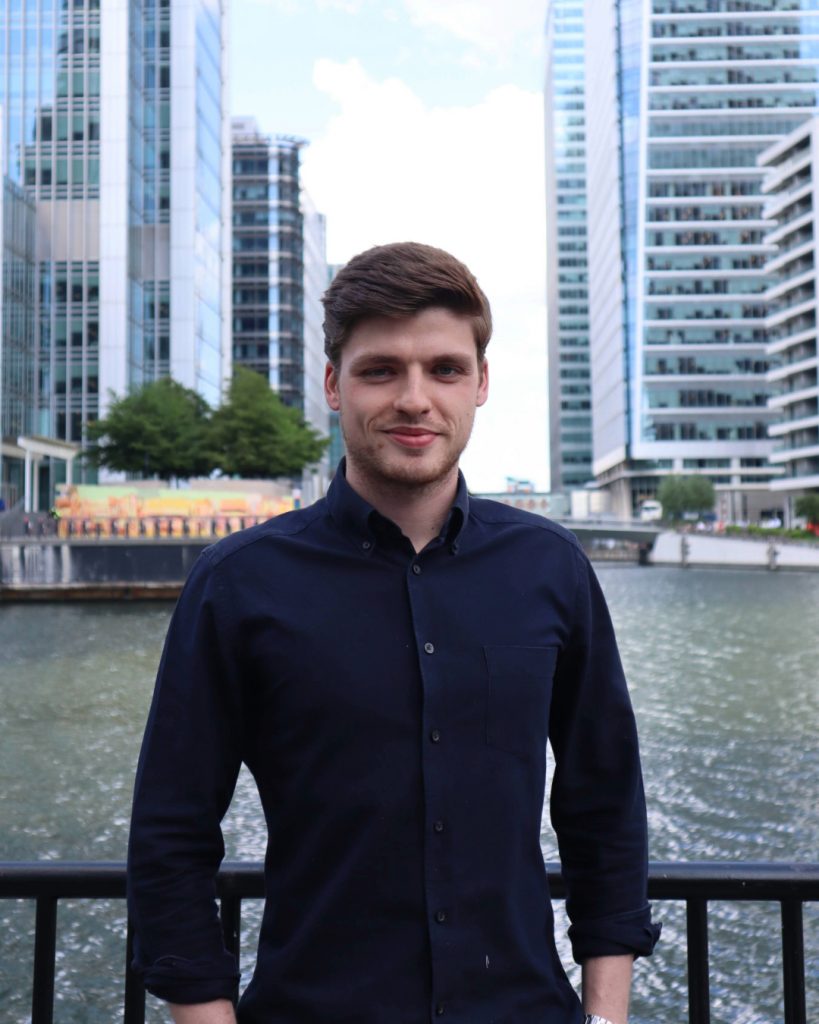 Meet the Team - JWE Media