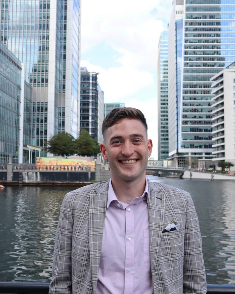 Meet the Team - JWE Media