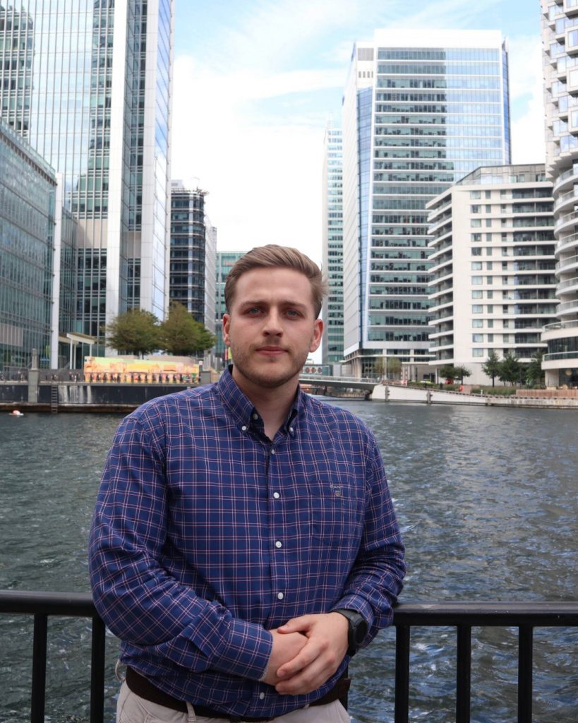 Meet the Team - JWE Media