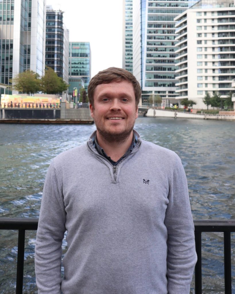 Meet the Team - JWE Media