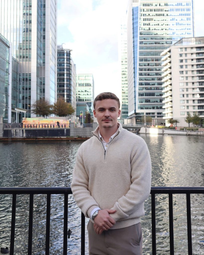 Meet the Team - JWE Media